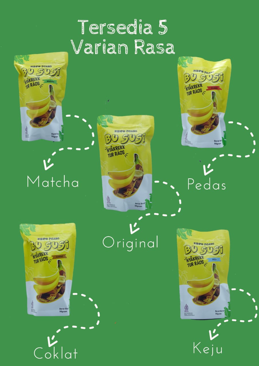 UMKM | Setaraberdaya